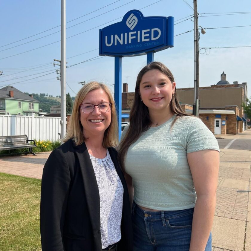 Marli Krol Awarded the 2023 James Everson Scholarship | News, Sports ...